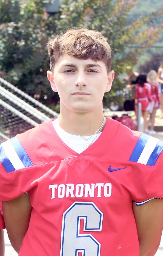 Red Knights christening new turf against rival Wellsville | News ...